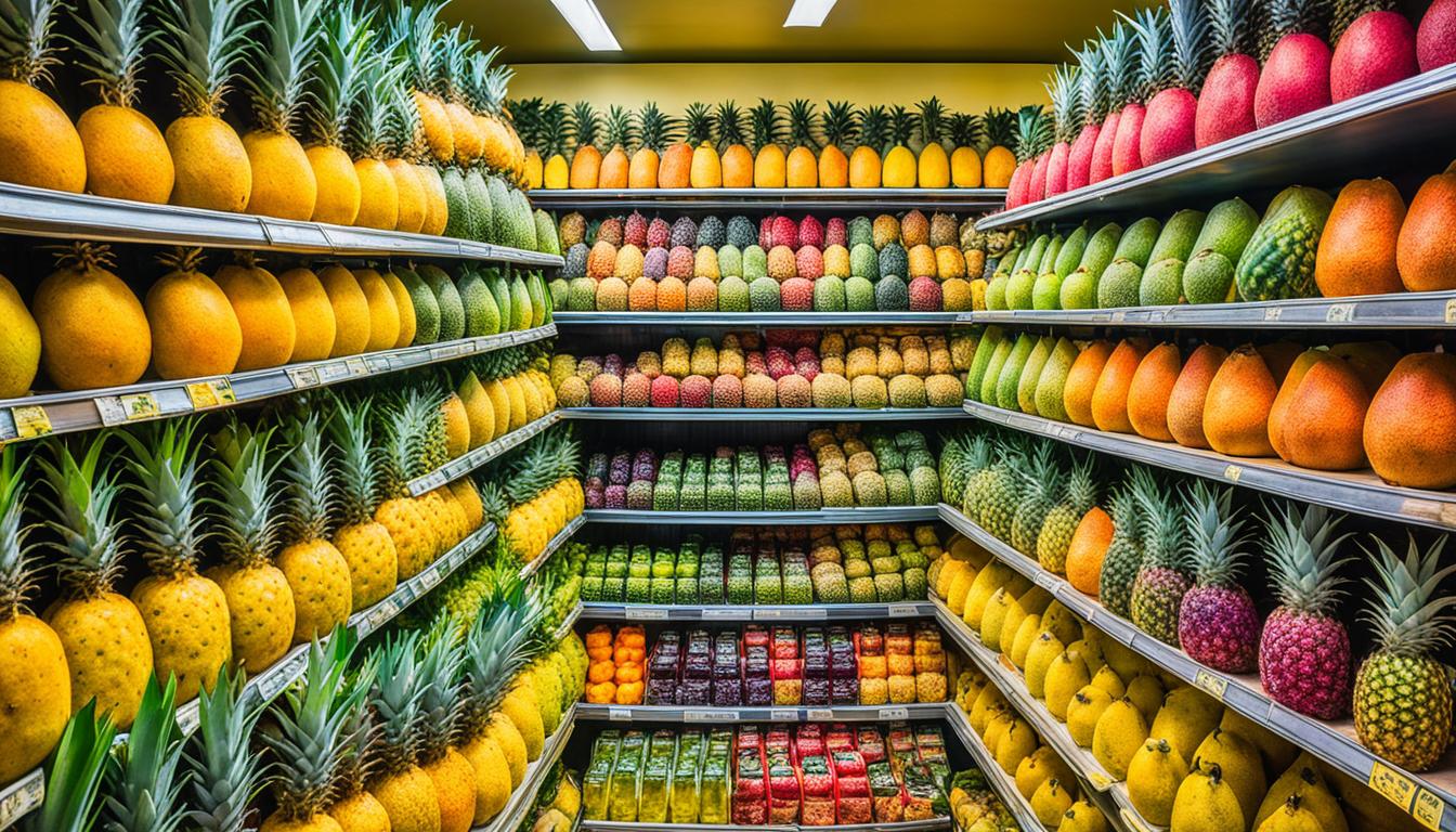 Discover Unique Shopping Experiences In Honolulu