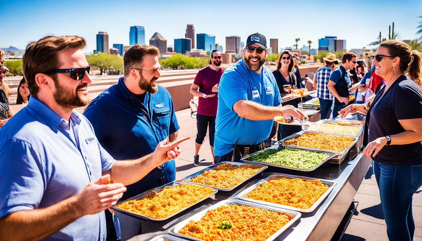 Unique Dining Experiences In Phoenix Revealed