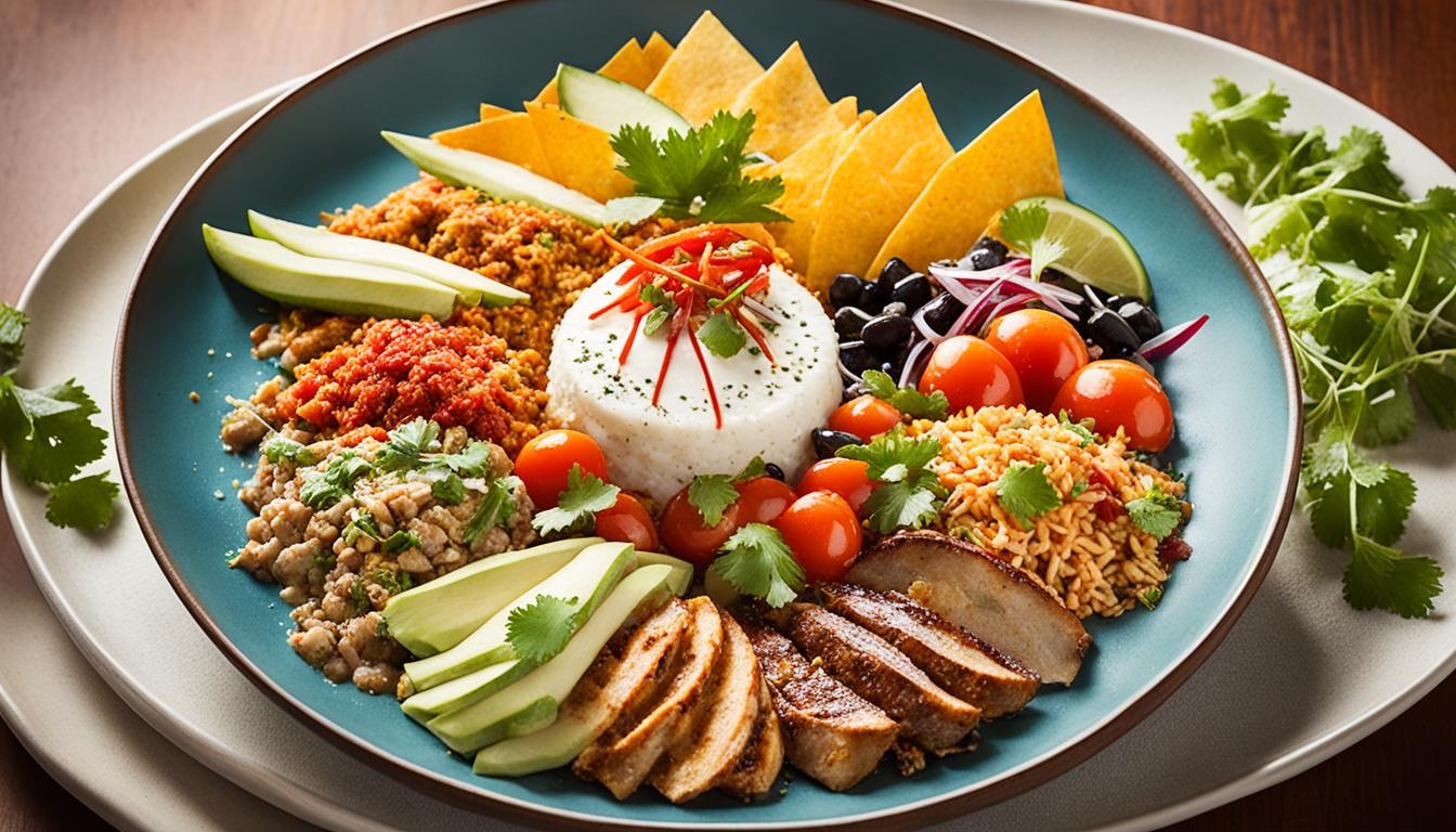 Exploring Unique Phoenix Cuisine: A Culinary Guide