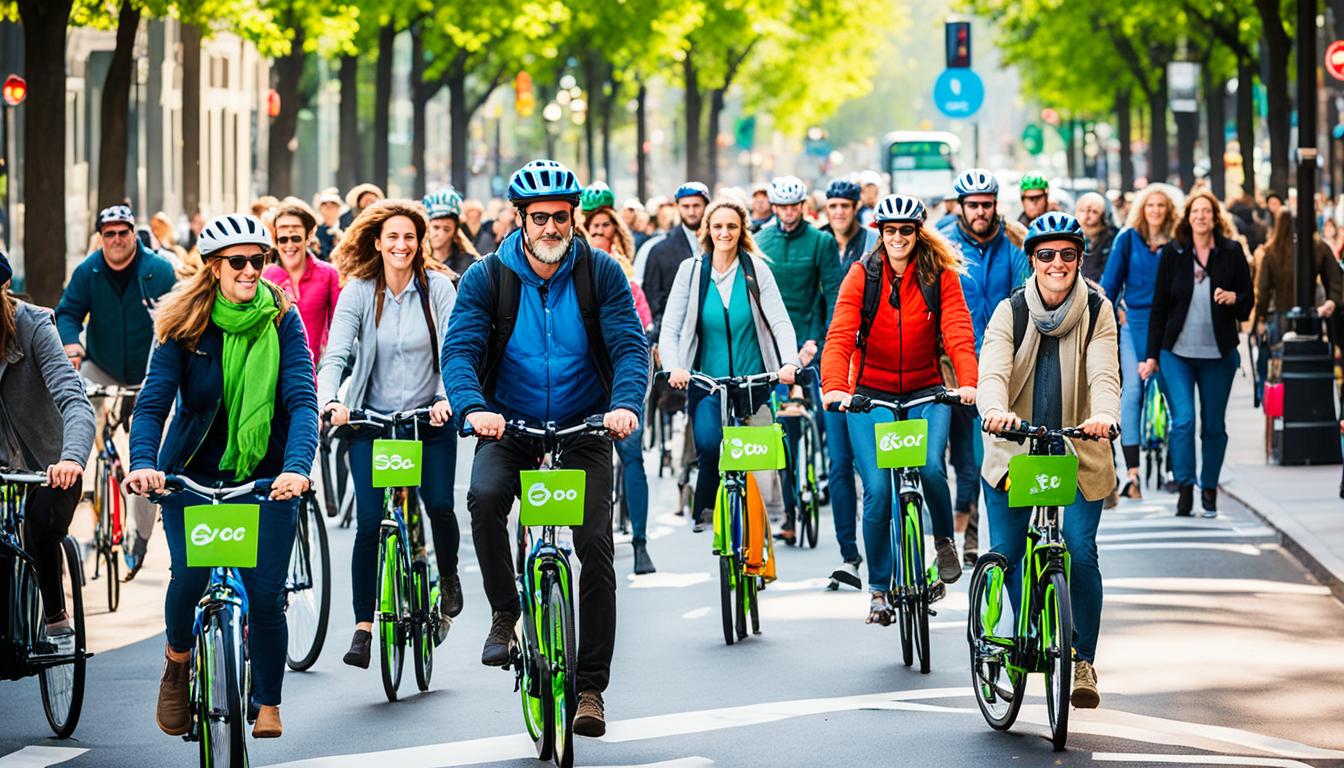 Eco-Friendly Houston: Sustainable Travel Options