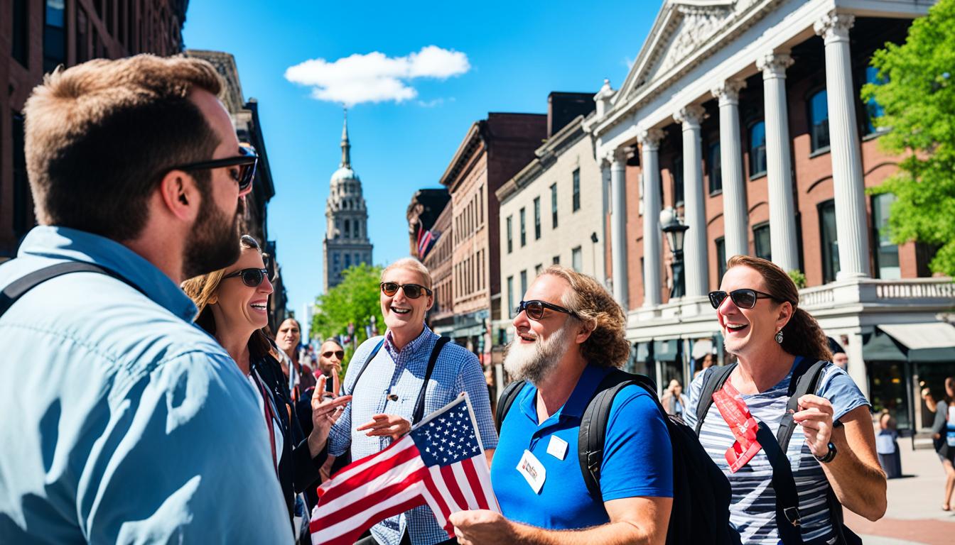 Explore Buffalo's Past With Historic Tours