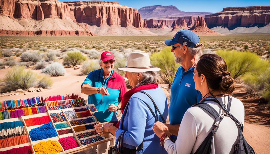 Explore Native American Reservations Near Phoenix