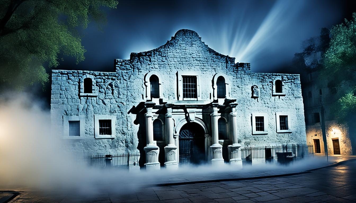 Uncover San Antonio Ghost Stories And Legends