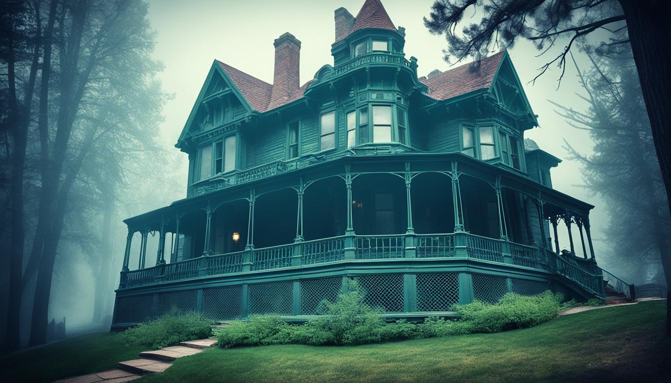 Denver's Ghost Tours: Explore Haunted History