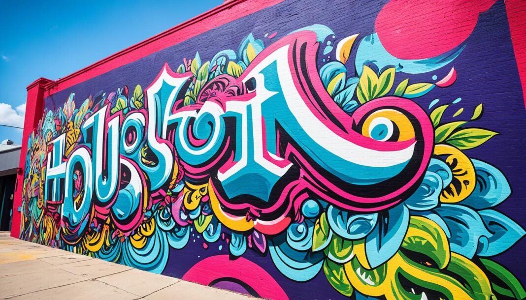 Unmissable Houston Murals & Street Art Tours