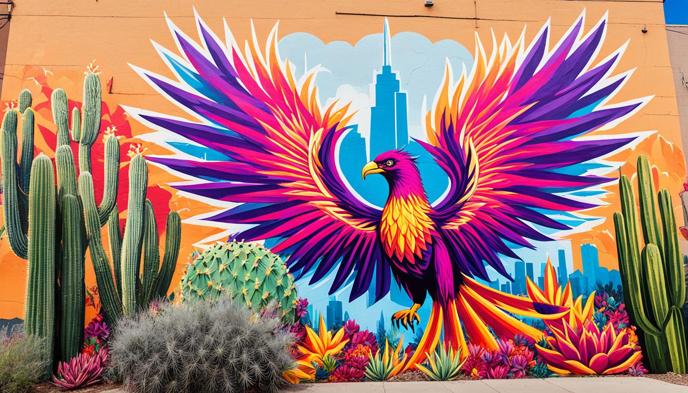 Discover Phoenix Hidden Travel Spots: Local Secrets