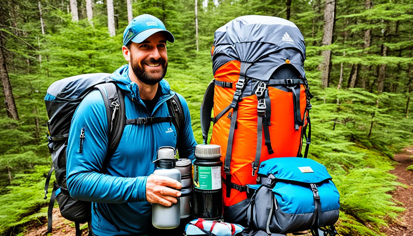 Top Camping Gear Essentials For Outdoor Adventures