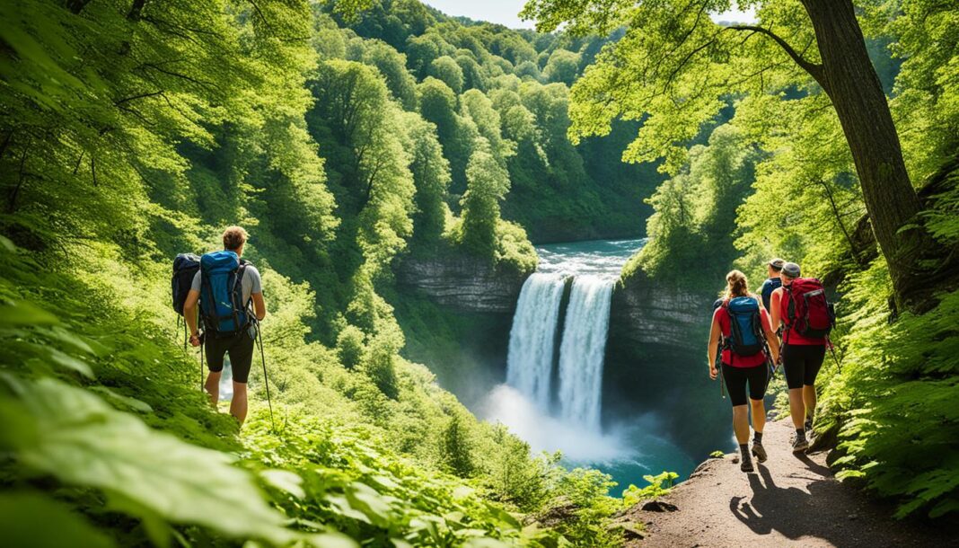 Affordable Niagara Falls Activities & Tips