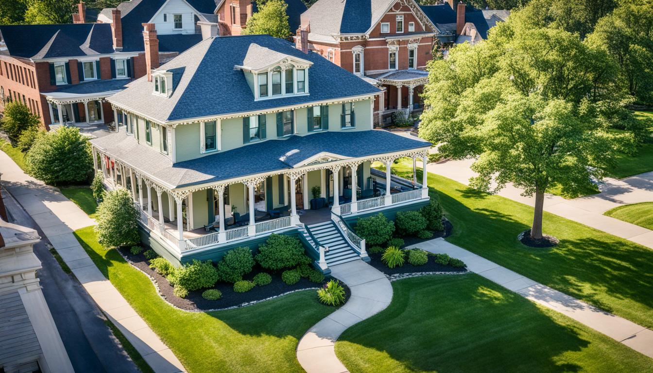 Explore Top Springfield Historical Sites Today