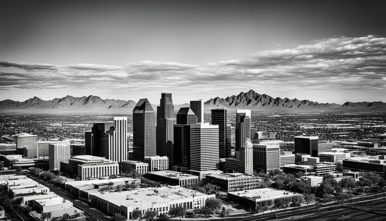 Explore The Past With Historical Phoenix Tours