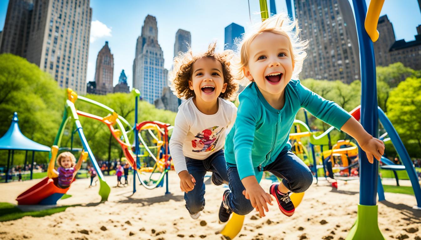 Family-Friendly NYC Trip Planning Guide