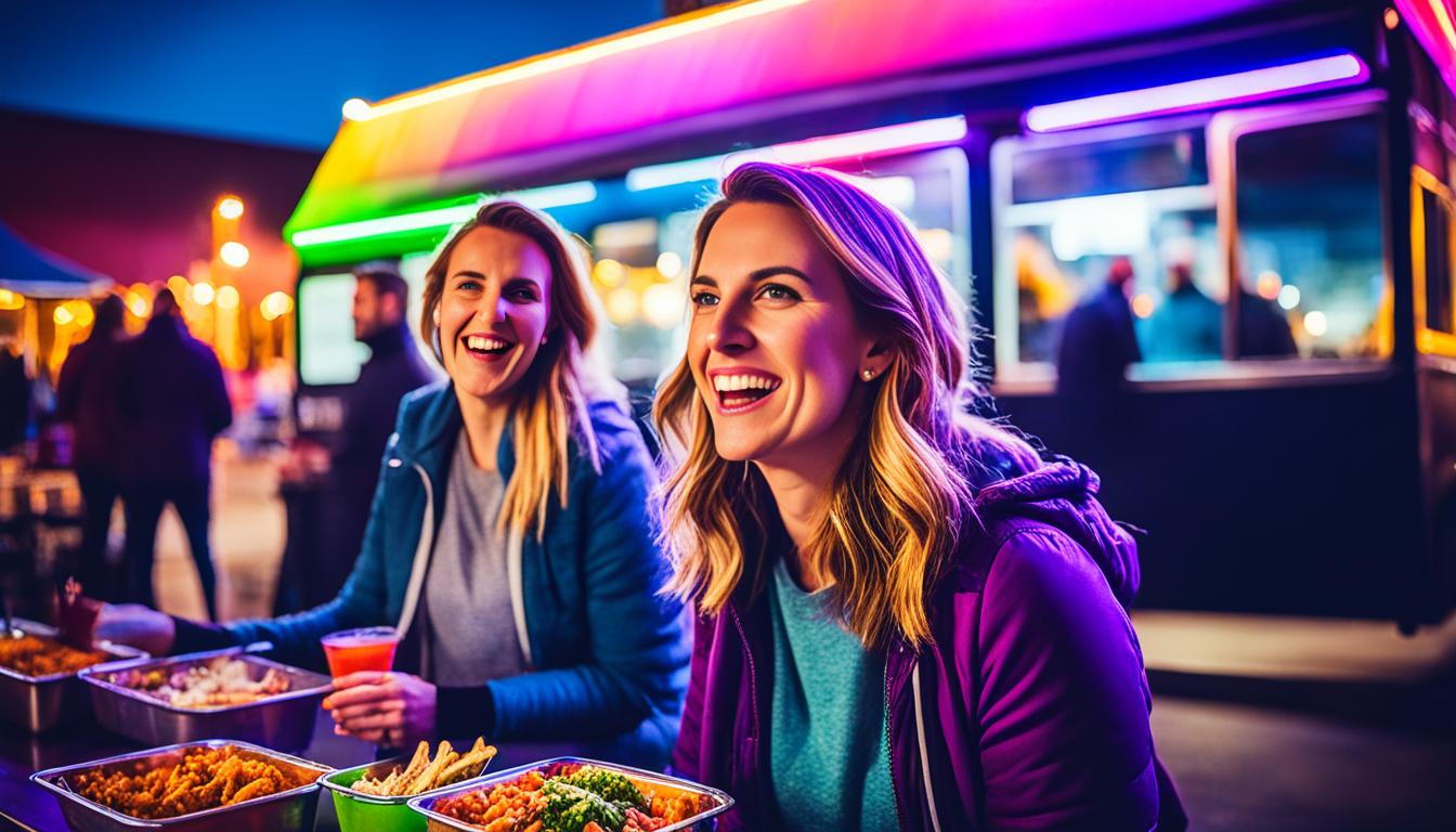 Exploring Nightlife In Colorado Springs: A Guide