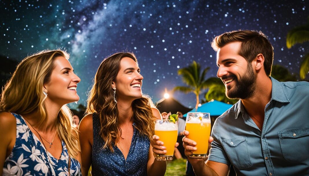 Explore Top Maui Nightlife Spots – Hawaiian Fun After Dark