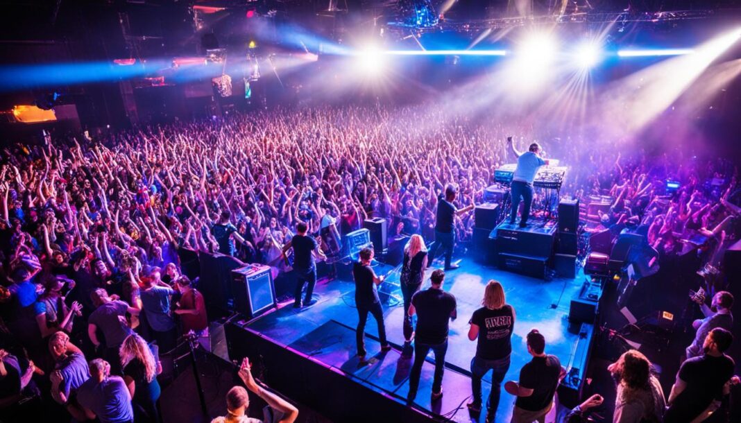 Houston Live Music: Top Venues & Must-See Artists