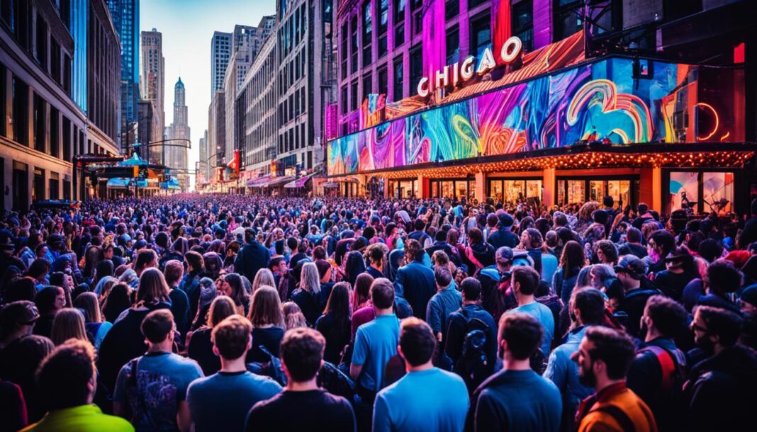 Live Music Chicago Weekdays: Discover The Scene