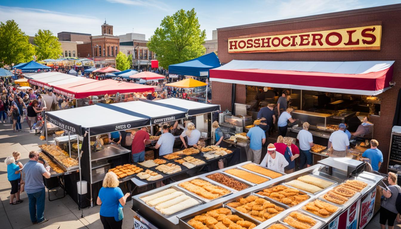 Springfield Local Cuisine: Discover Delicious Eats