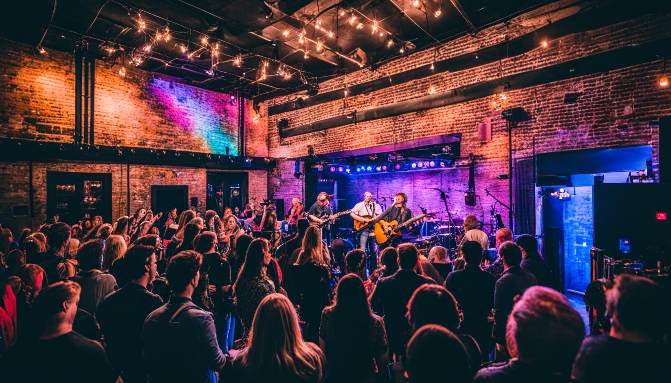 Hidden Dallas Gems: Live Music Venues Off The Main Strip