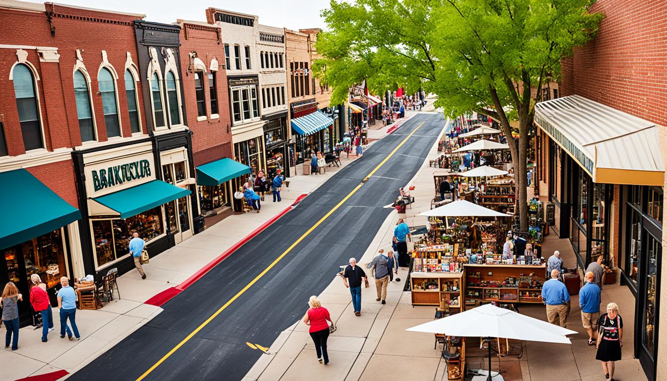 Peoria Shopping Guide: Find Top Retail Spots
