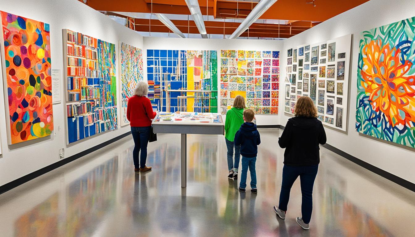 Discover Art Museums In Champaign-Urbana Today
