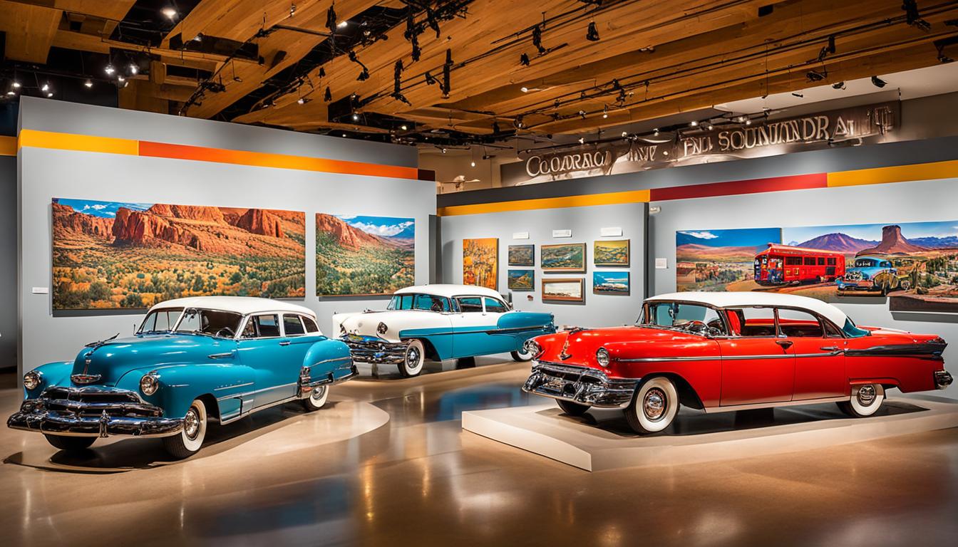 Explore Unique Cultural Experiences In Colorado Springs