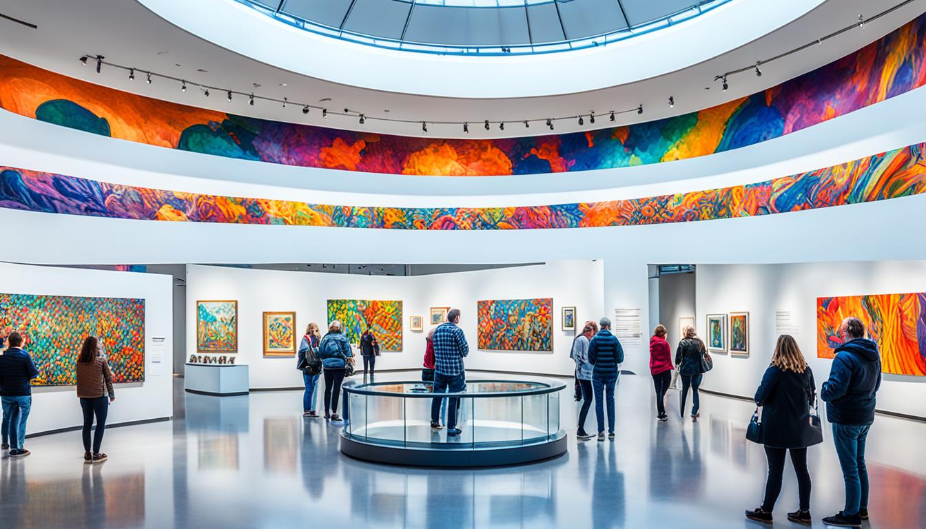 Discover Art Museums In Champaign-Urbana Today