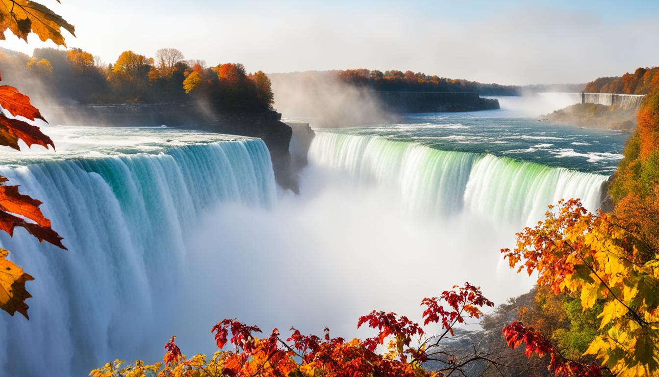 Top Buffalo Photography Spots For Stunning Shots