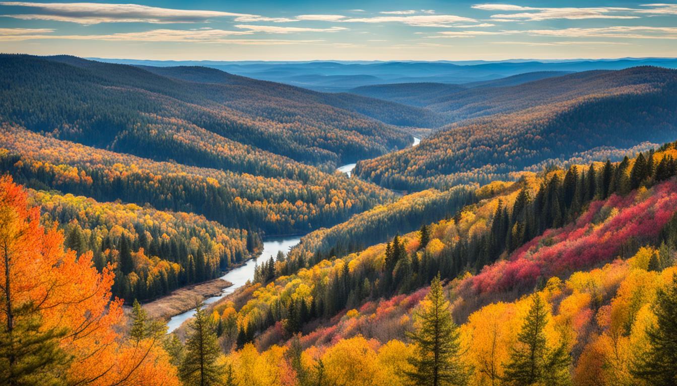 Top Hiking Trails Near Fort Collins Revealed