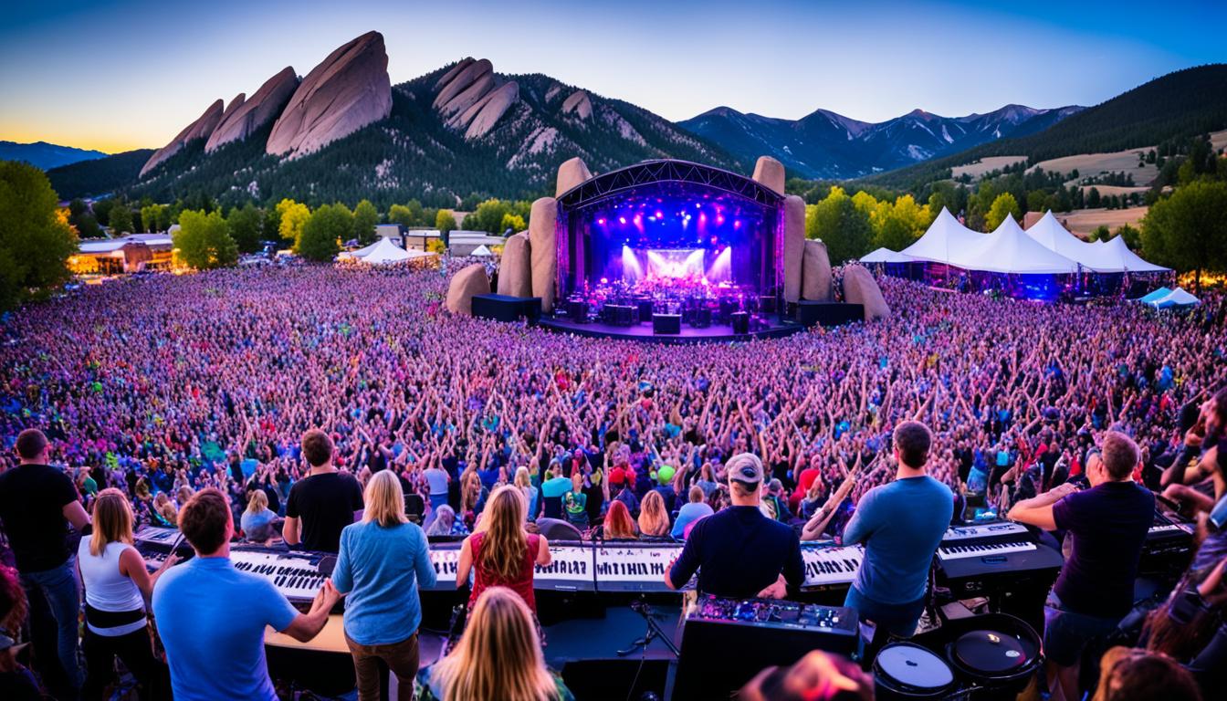 Experience The Nightlife In Boulder – A Guide