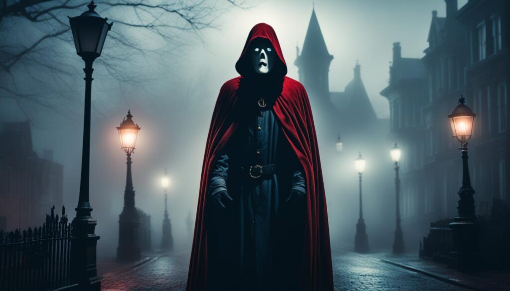 Explore Haunted History Tours in Dallas