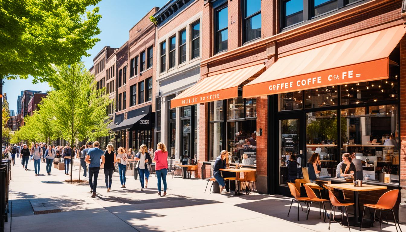 Top West Loop Coffee Spots – Your Chicago Guide