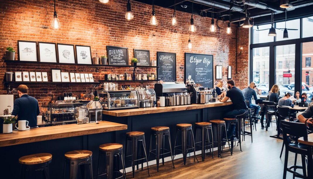Top West Loop Coffee Spots – Your Chicago Guide