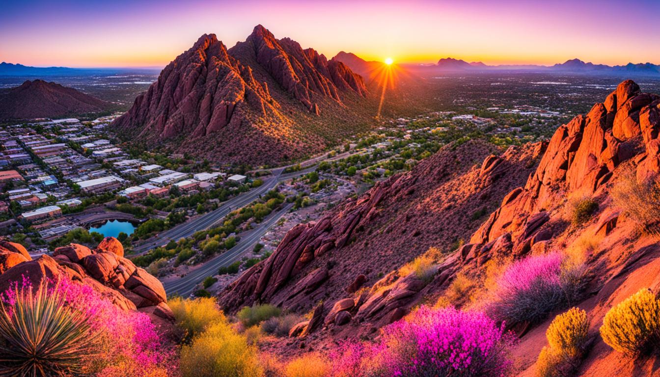 Top Phoenix Hikes For Breathtaking Views!