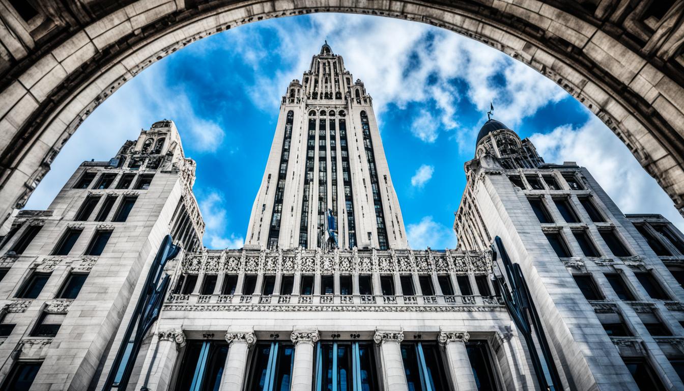 Top Buffalo Photography Spots For Stunning Shots