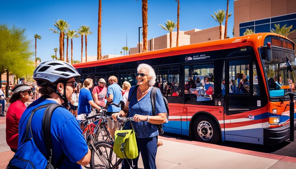 Phoenix Public Transport Tips: Navigate With Ease