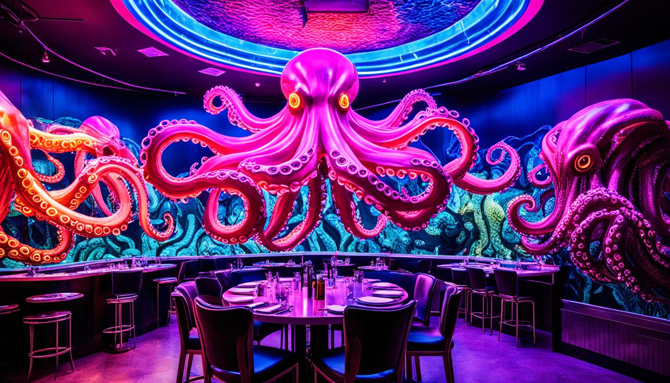 Unique Dining Experiences In NYC Unveiled