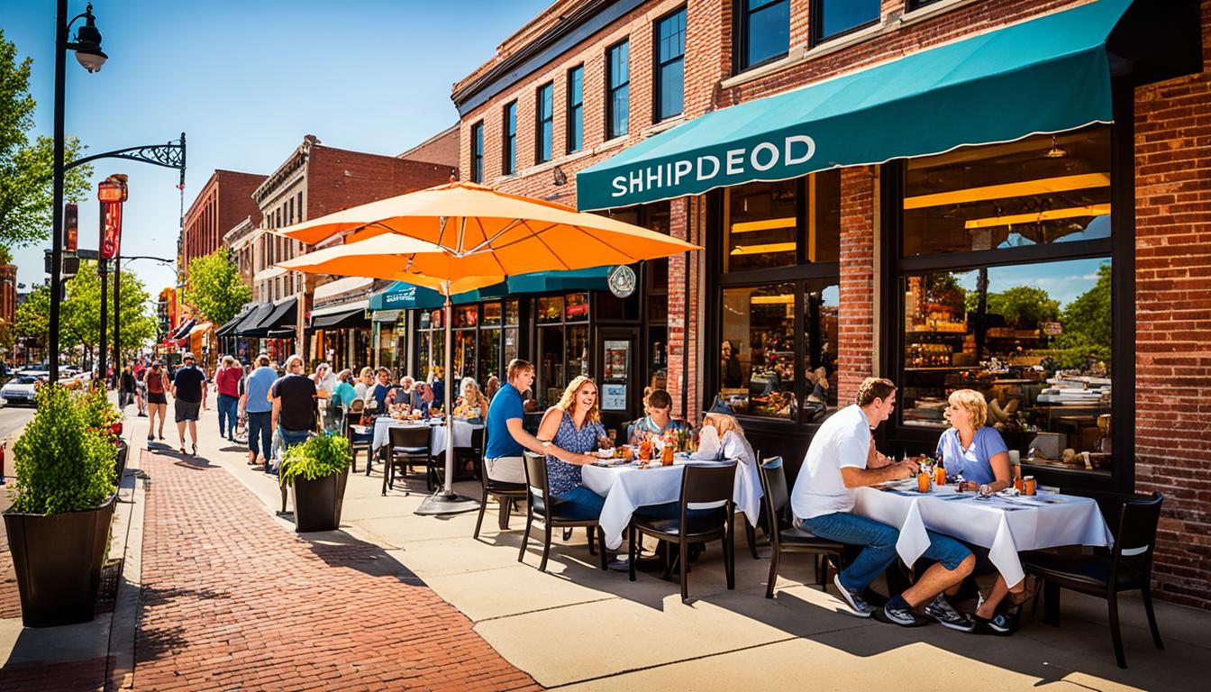 Springfield Local Cuisine: Discover Delicious Eats