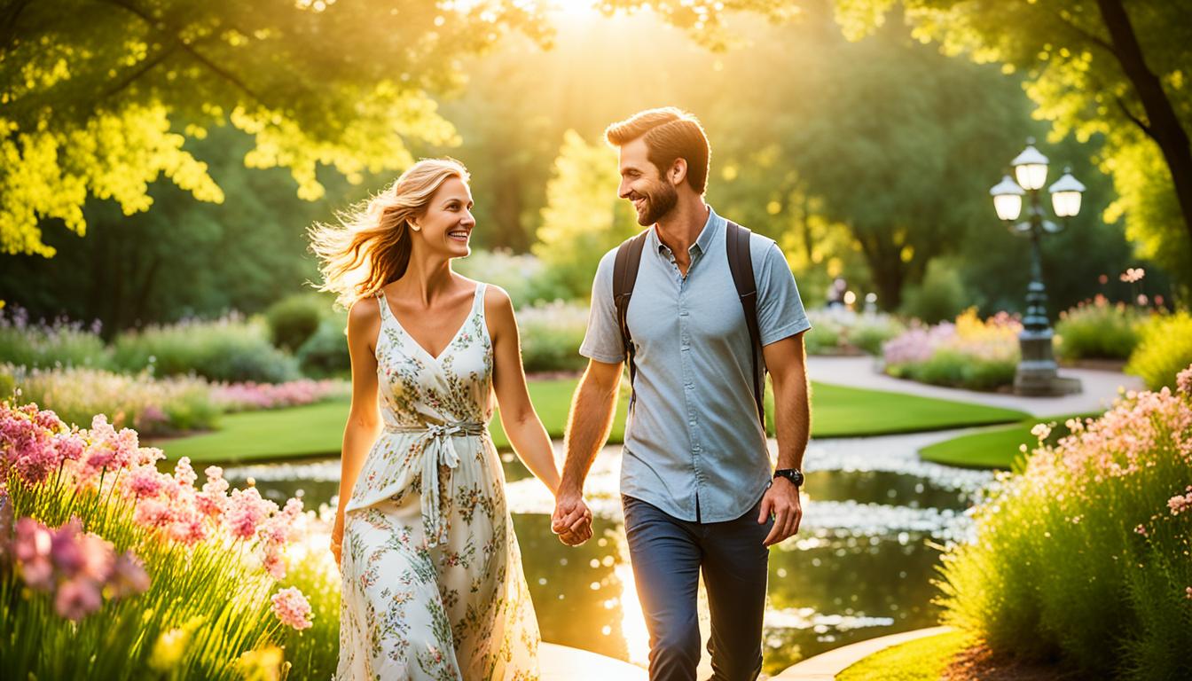 Top Romantic Things To Do In Springfield