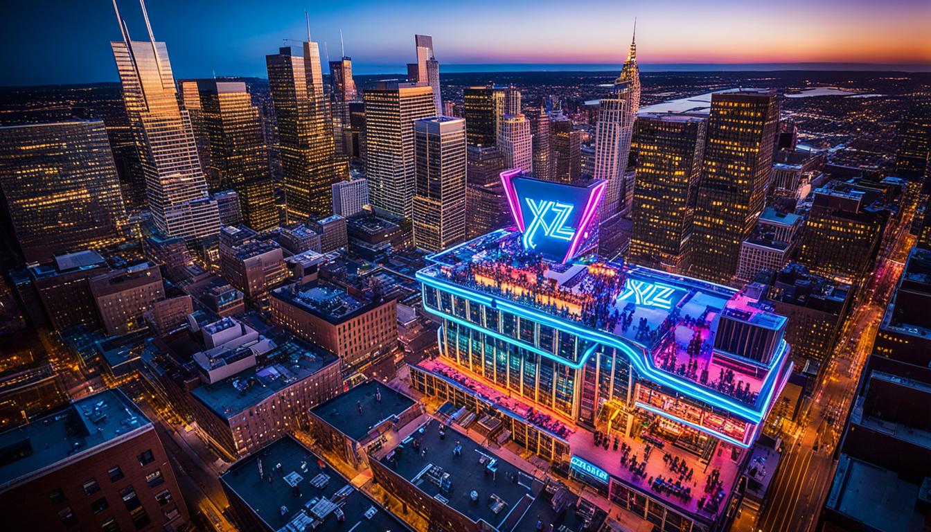 Top Rooftop Bars In Dallas With Scenic City Views