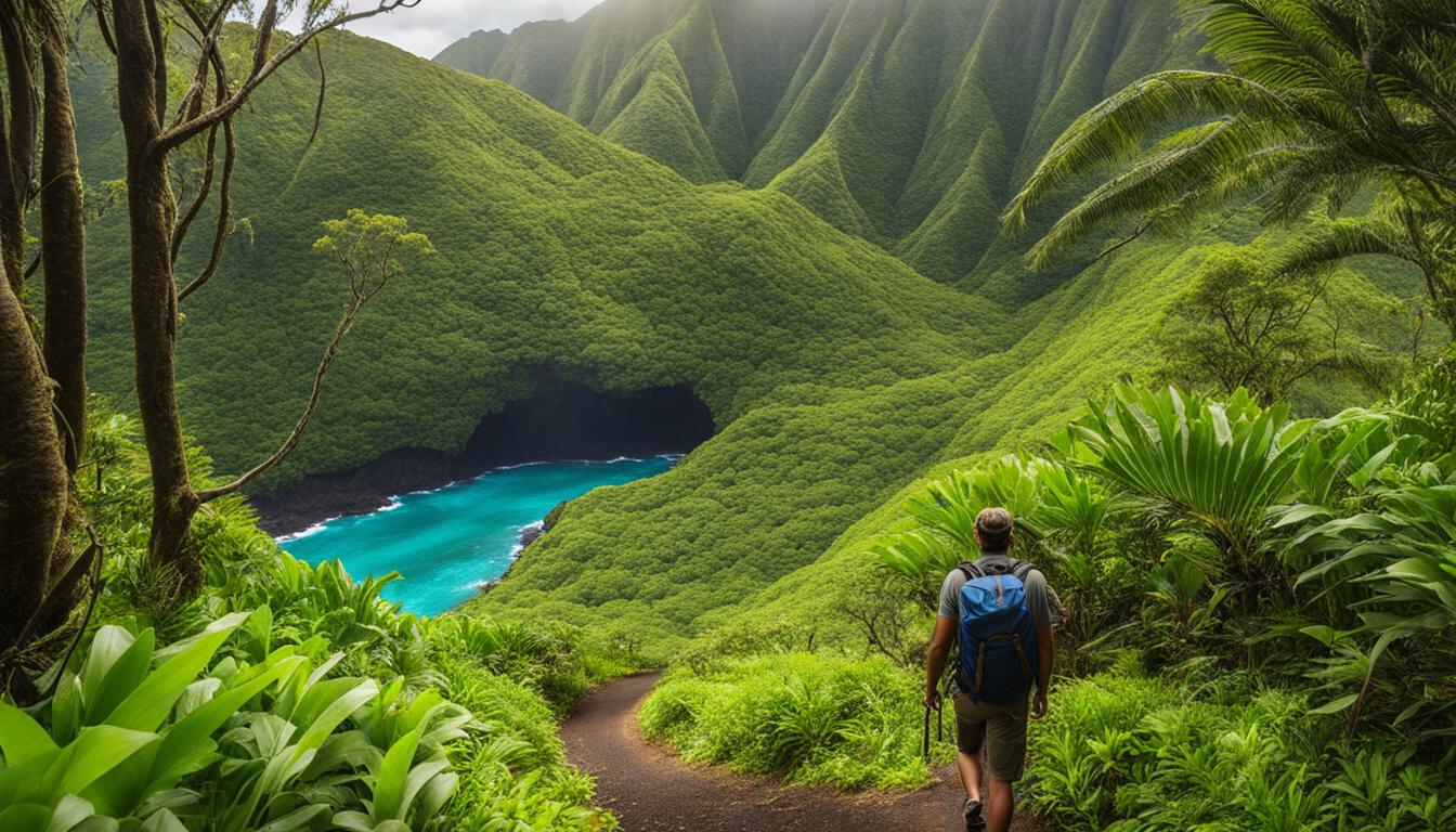 Explore Top Hiking Trails In Hawaii Island
