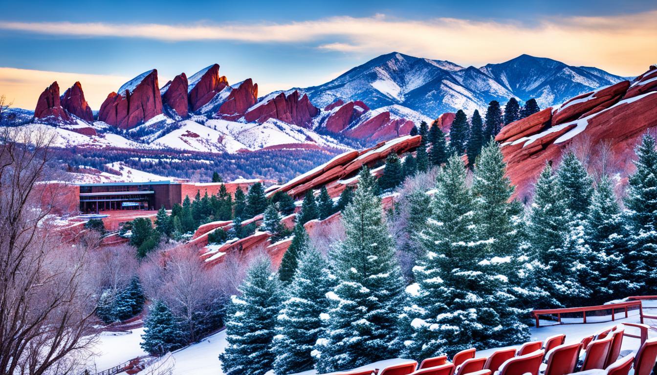 Discover Best Ways to Explore Denver's Nature