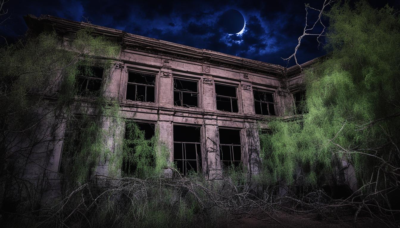 Phoenix Ghost Tours: Uncover Haunted History
