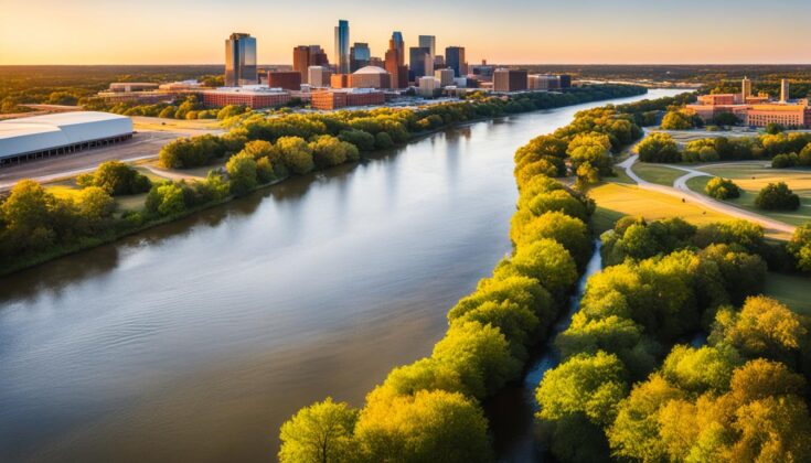 Top Sunset Spots In Fort Worth - Best Places Revealed