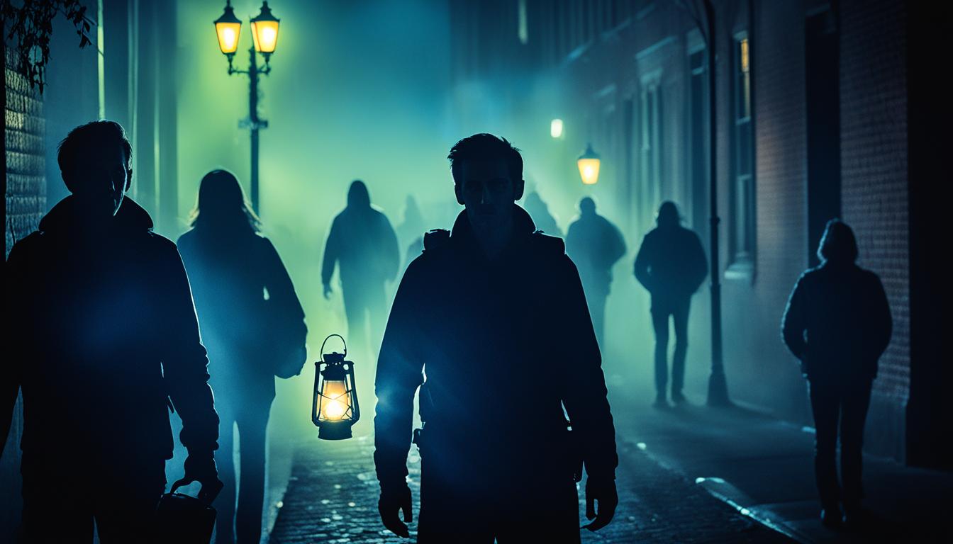Denver's Ghost Tours: Explore Haunted History