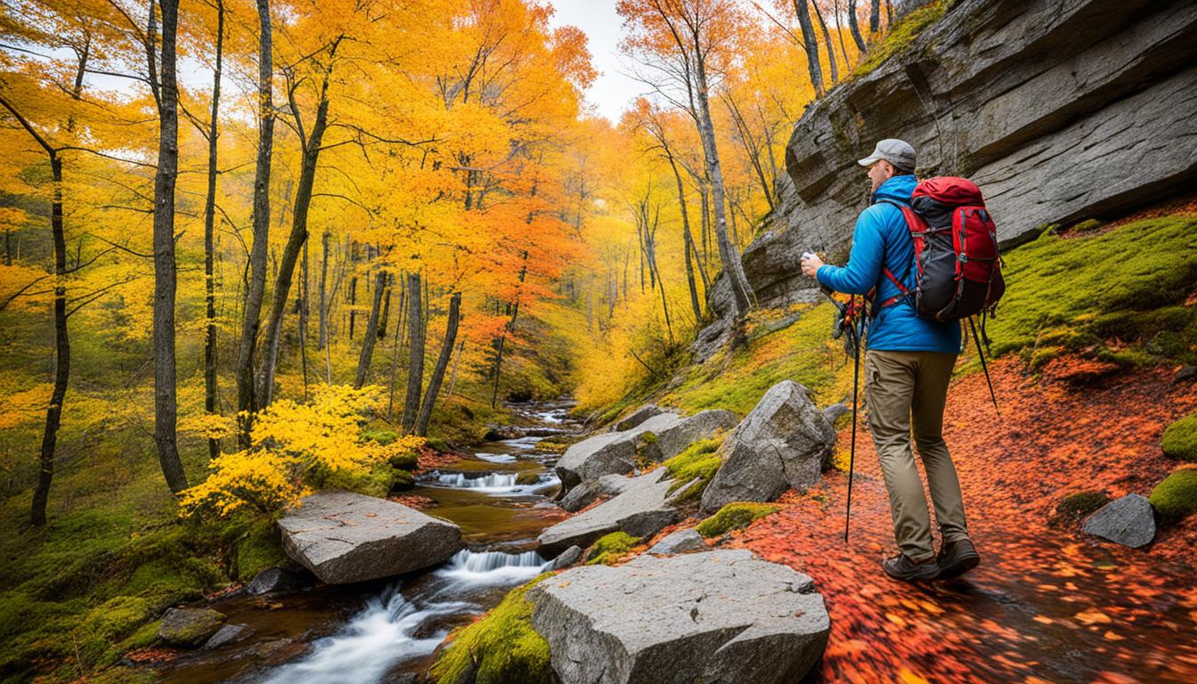 Syracuse Fall Foliage Hikes: Autumn Trail Guide