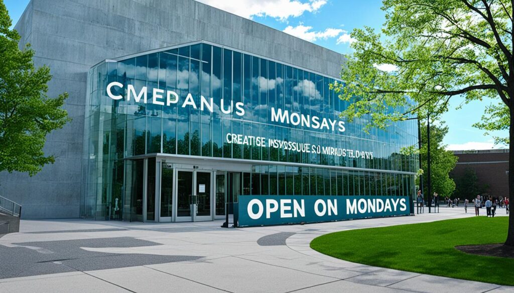 Discover Syracuse Museums Open On Mondays Now