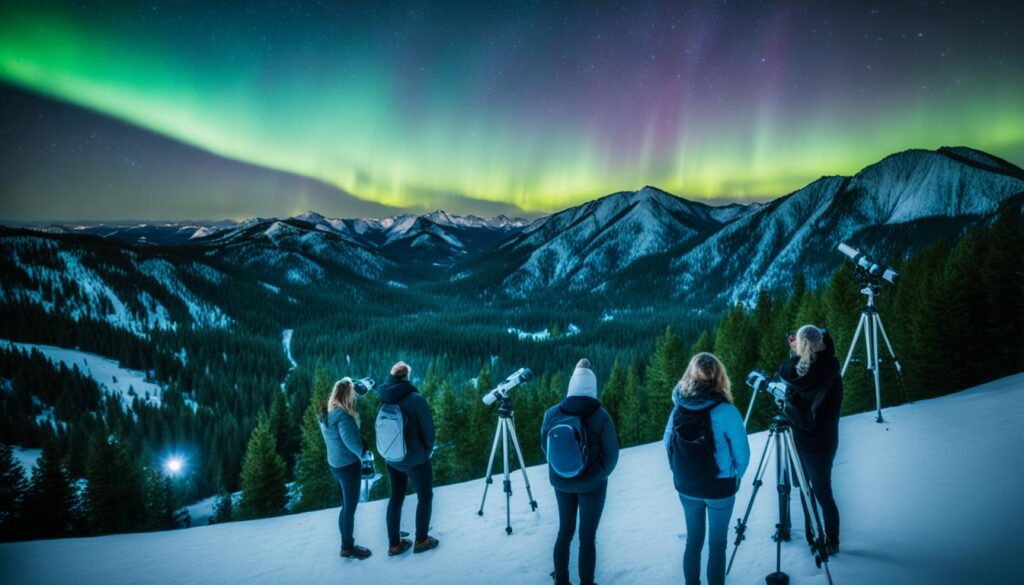 Experience The Nightlife In Boulder – A Guide
