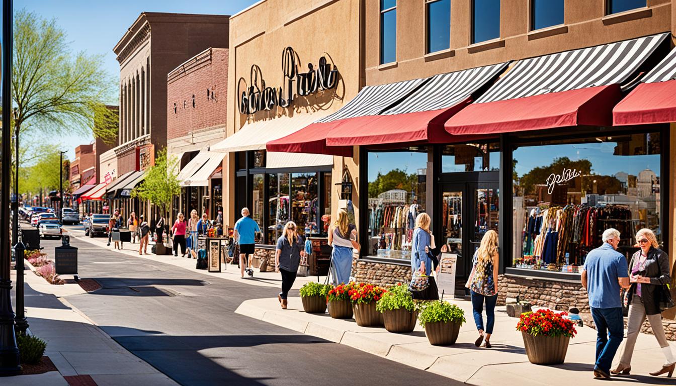 Peoria Shopping Guide: Find Top Retail Spots