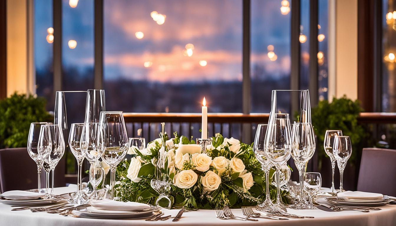 Top Dining Spots: Best Restaurants In Champaign-Urbana