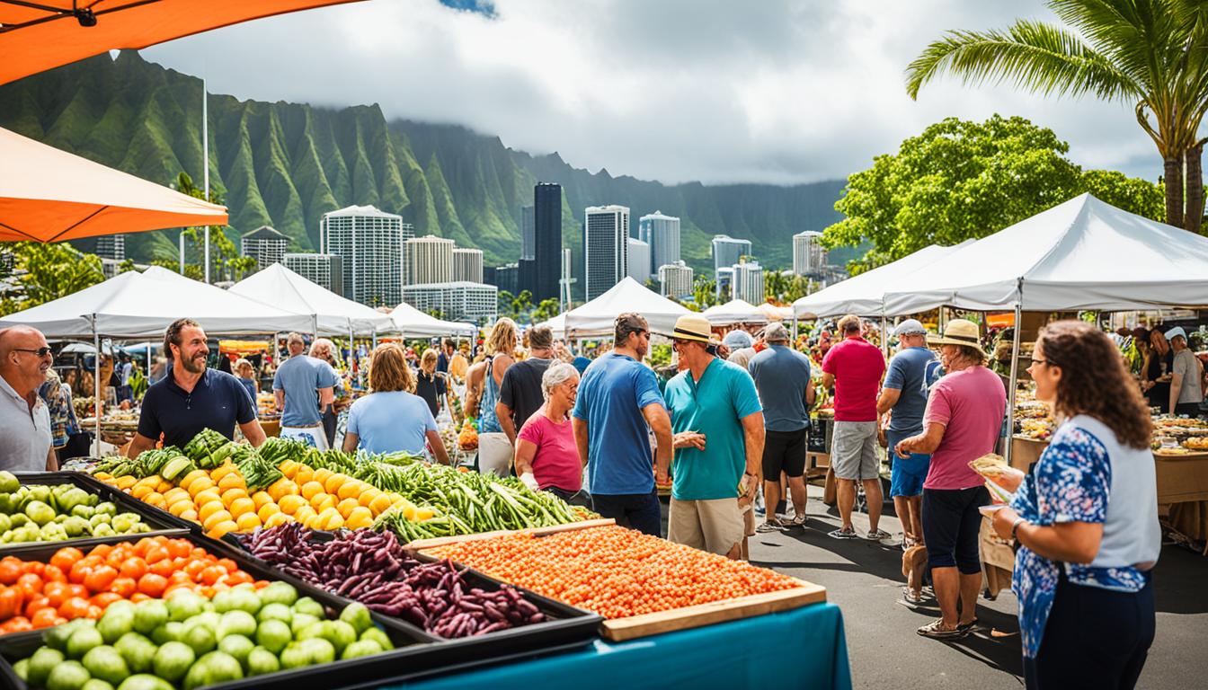 Hawaii Island Local Food Guide: Taste Paradise