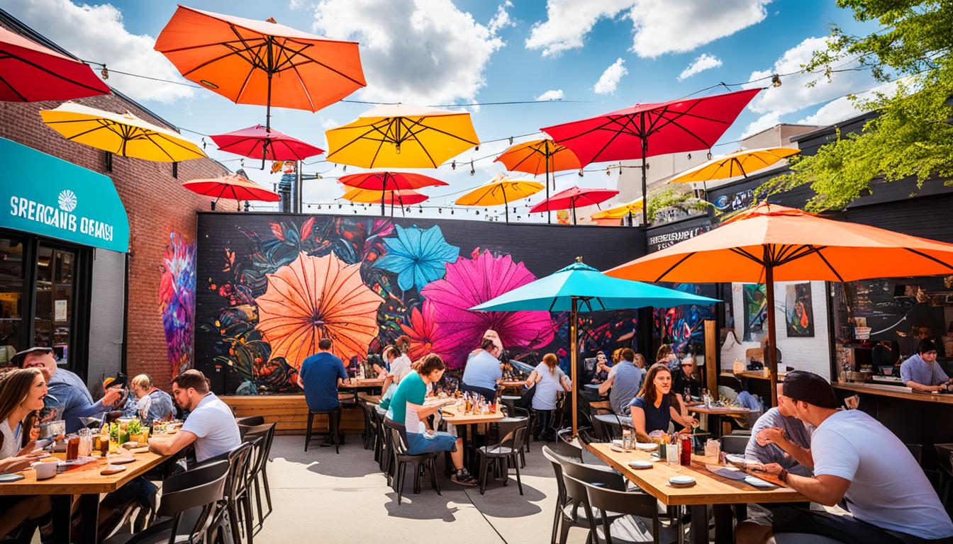 Dallas Hidden Gems For Foodies: Top Picks